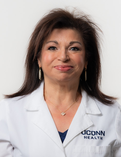 Faculty Directory › UConn Health